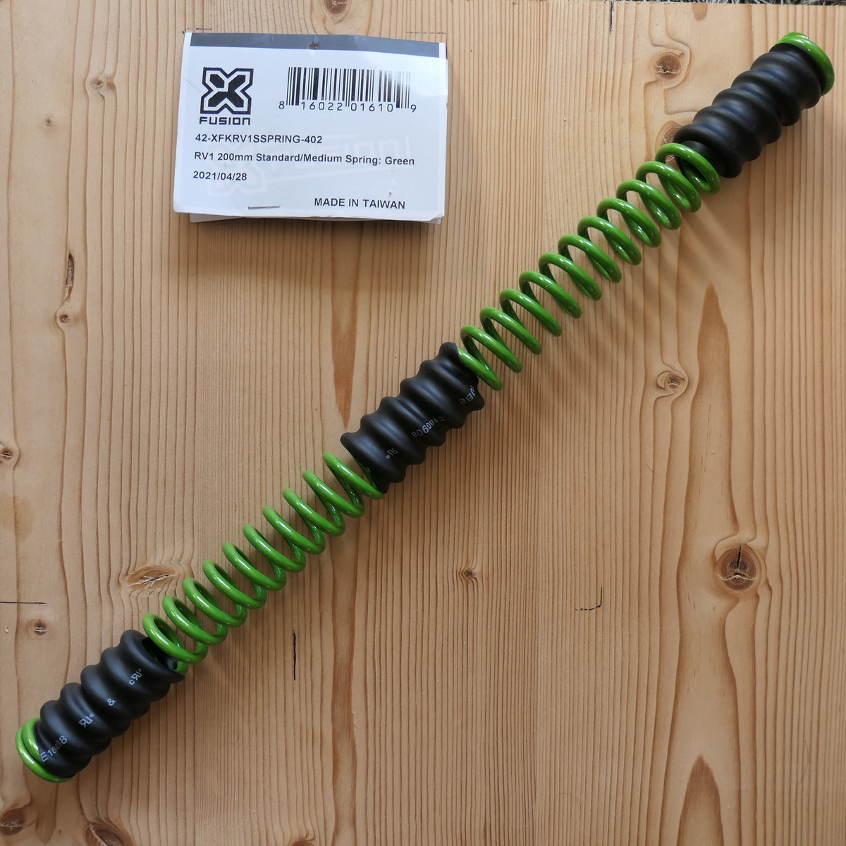 X-FUSION – Exacycle