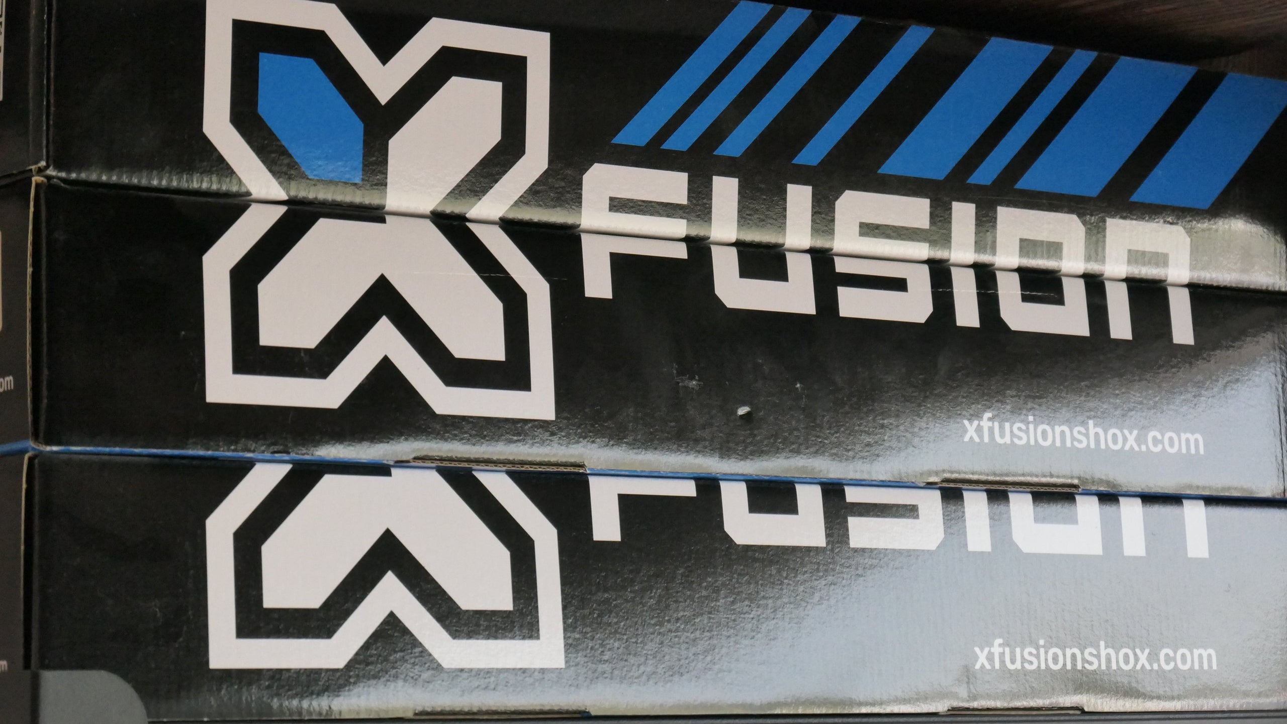 X-FUSION – Exacycle